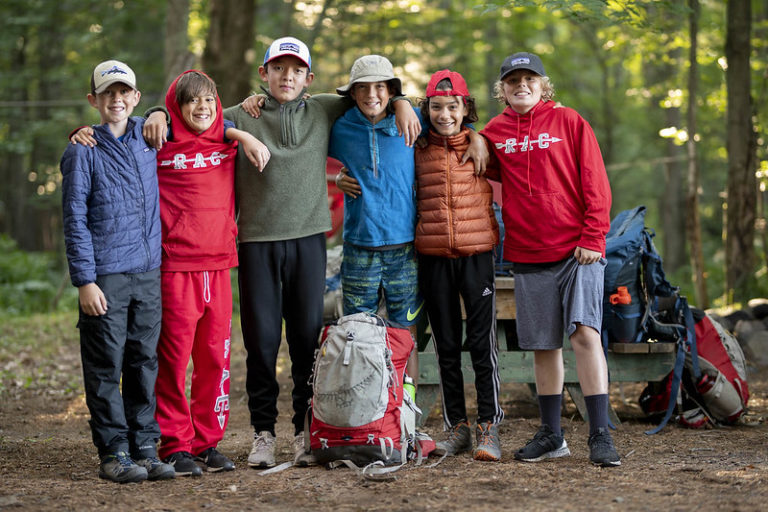 Essential Checklist: What to Pack for Summer Camp