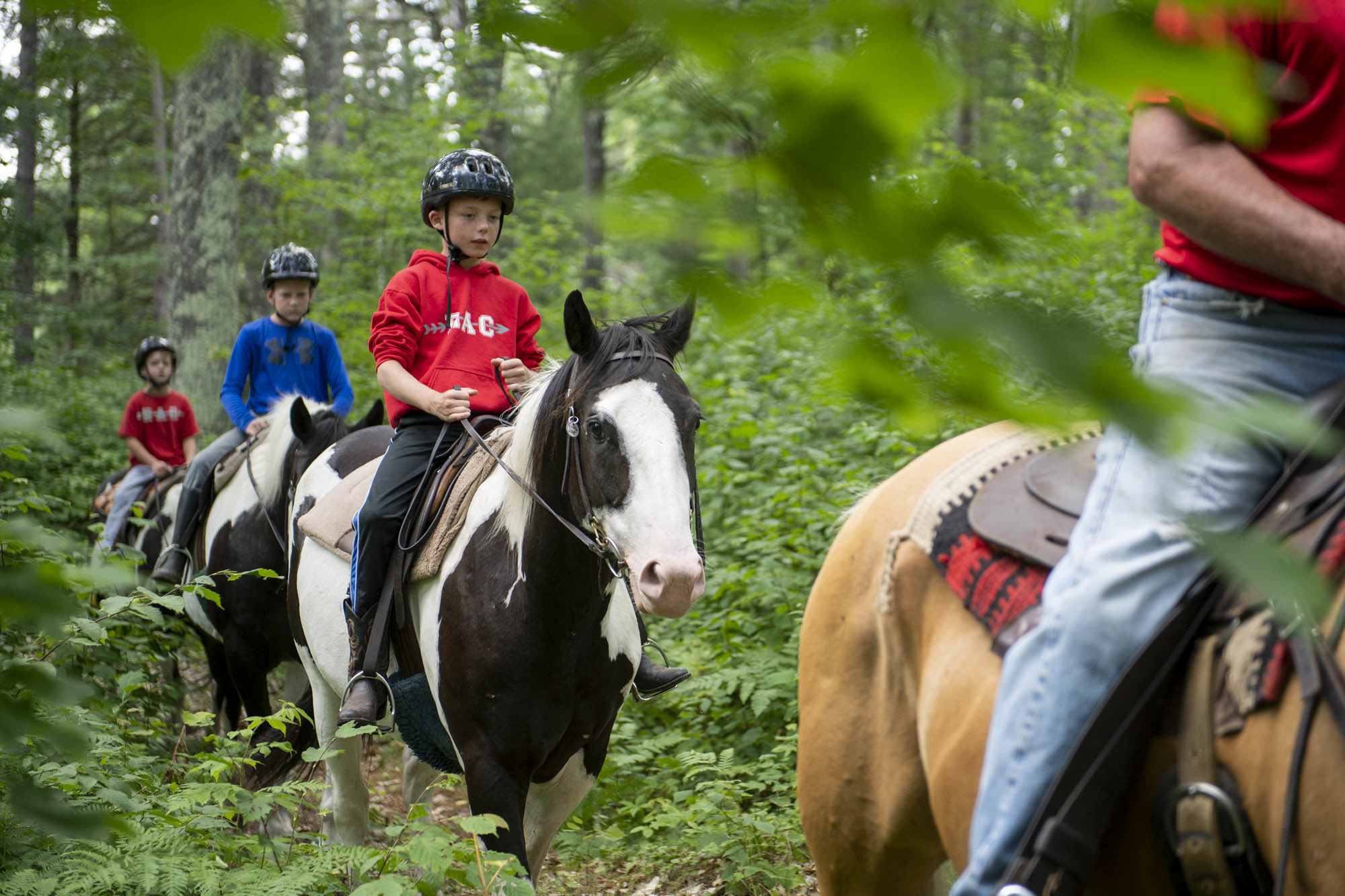 Essential Checklist: What to Pack for Summer Camp